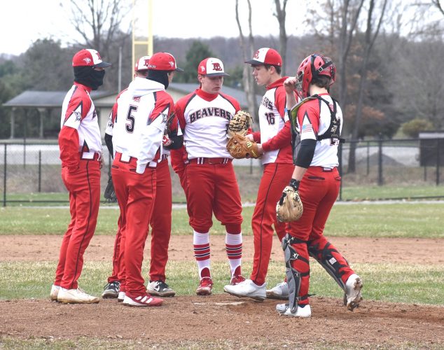 Sports | News, Sports, Jobs - The Review